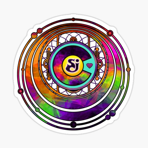 String Cheese Incident Stickers | Redbubble