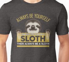 Sloth: Gifts & Merchandise | Redbubble