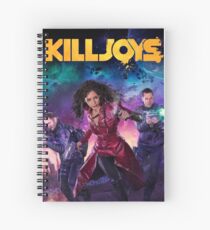 Killjoys: Gifts & Merchandise | Redbubble