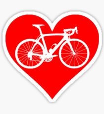 Bike Cool: Stickers | Redbubble