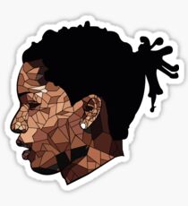 Asap Rocky: Stickers | Redbubble