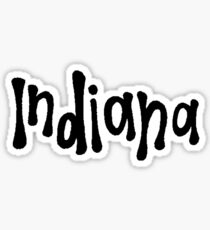 Iu Stickers | Redbubble