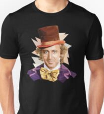 Willy Wonka: Gifts & Merchandise | Redbubble