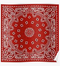 Crip Posters | Redbubble