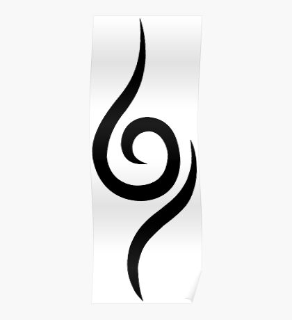 Anbu: Posters | Redbubble