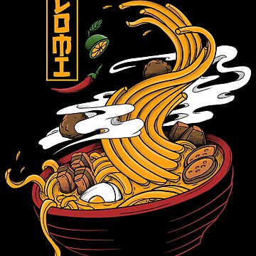 "Lomi" Sticker for Sale by valron | Redbubble