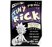 Rick and Morty: Posters | Redbubble