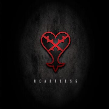 "Heartless" Essential T-Shirt for Sale by Ross Kincaid | Redbubble