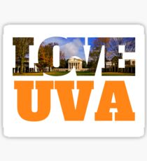 Uva: Stickers | Redbubble