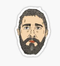 Shia Labeouf: Stickers | Redbubble
