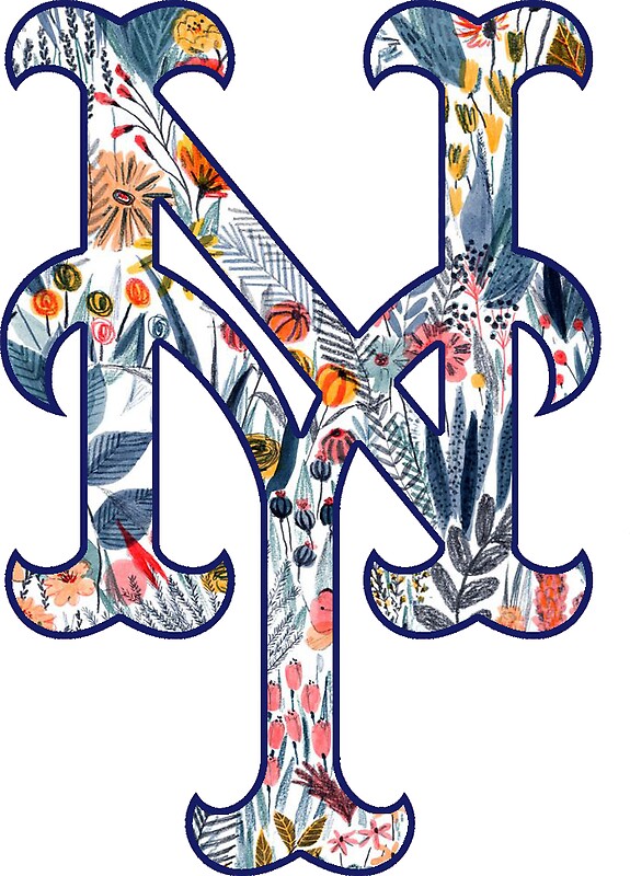 Mr Met: Stickers | Redbubble