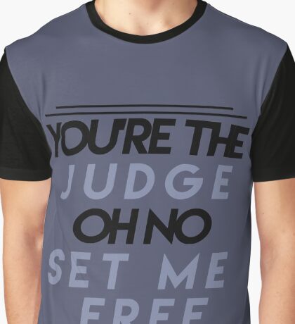 Judge: Gifts & Merchandise | Redbubble