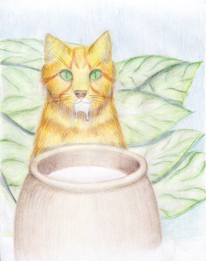 "The Crime Scene" by Sergey Kuzmichev | Redbubble