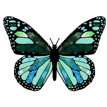 "Taylor Swift's Debut Album Butterfly" Art Print for Sale by maddieb713 ...