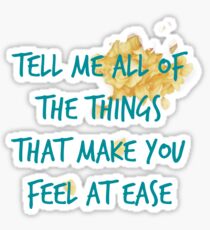 Troye Sivan: Stickers | Redbubble