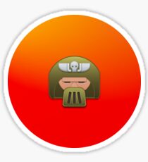 Color Guard: Stickers | Redbubble