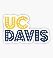 Uc Davis: Gifts & Merchandise | Redbubble
