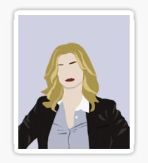 Agent Carter Stickers | Redbubble