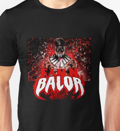 Finn Balor: Gifts & Merchandise | Redbubble