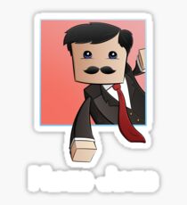 Mine Craft: Stickers | Redbubble