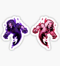 Wraith Stickers | Redbubble