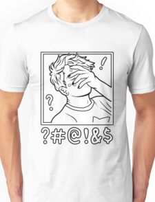 Dan Howell: T-Shirts | Redbubble