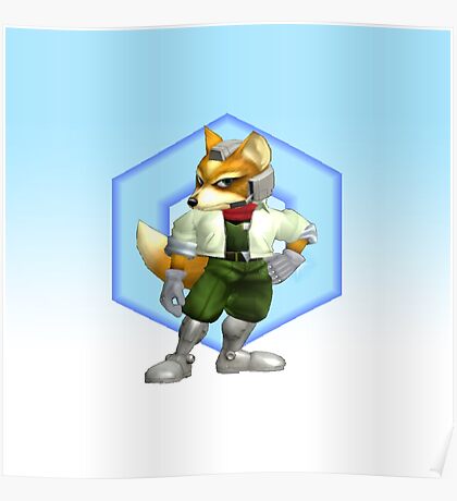 Melee Shine Posters | Redbubble