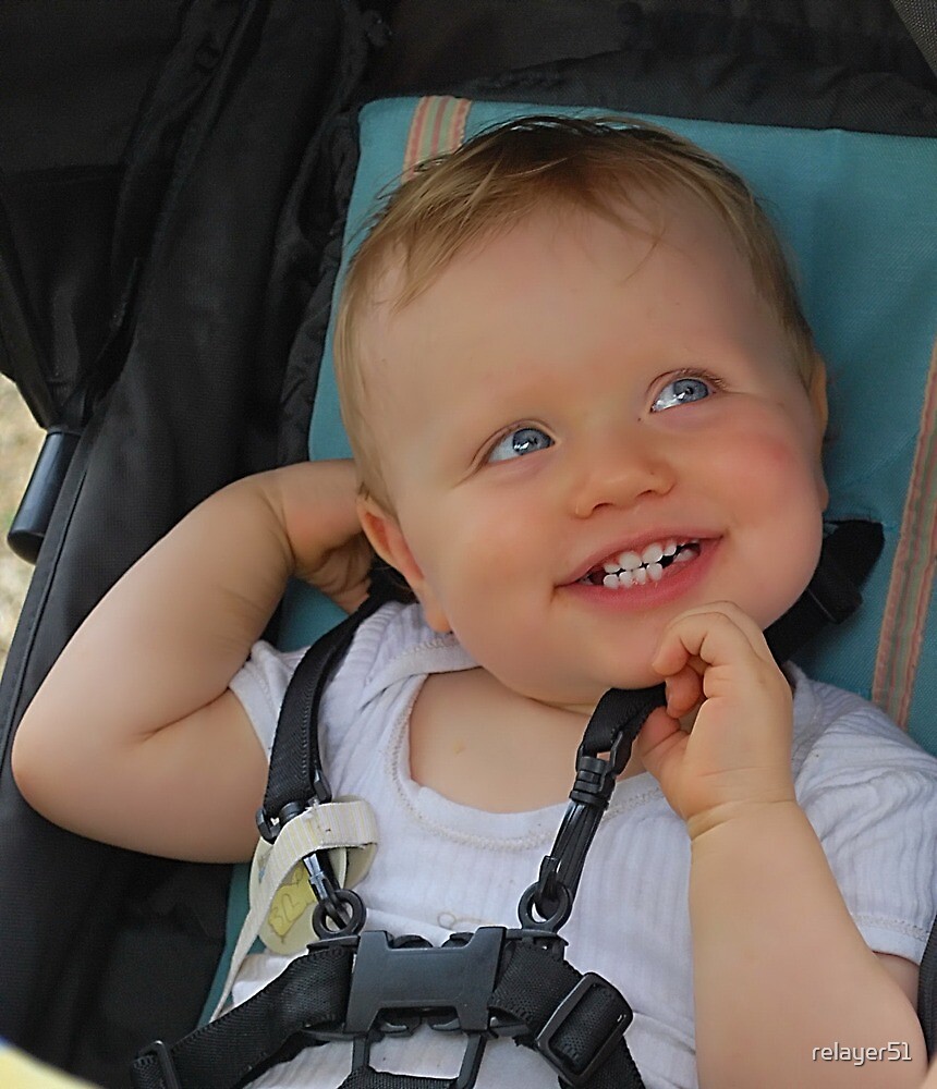 "Cheeky Face" by relayer51 | Redbubble