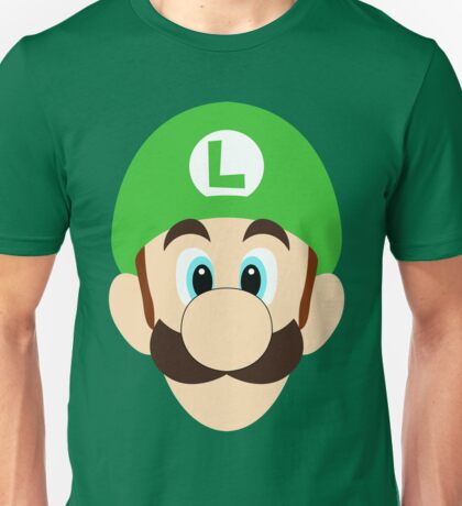 Mario and Luigi: Gifts & Merchandise | Redbubble