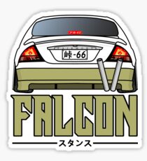 Ford Falcon: Stickers | Redbubble