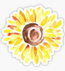 Yellow: Stickers | Redbubble