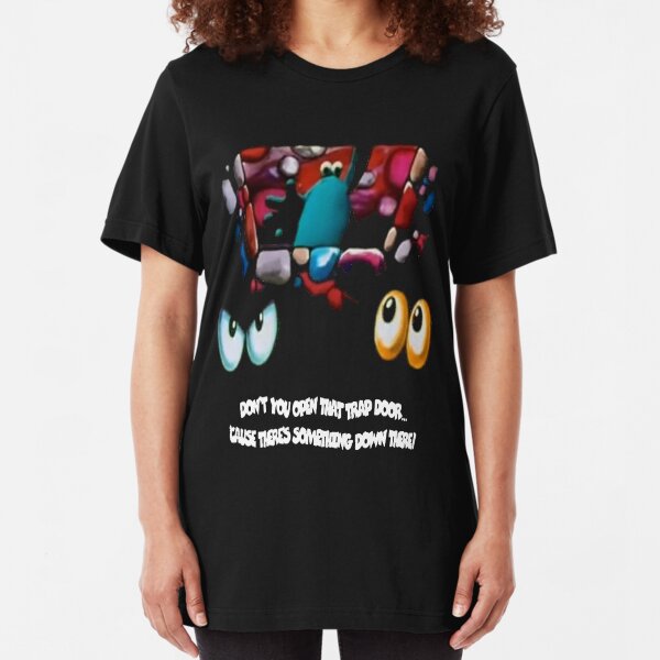 Trap Door Gifts & Merchandise | Redbubble