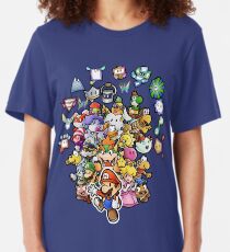 Paper Mario Gifts & Merchandise | Redbubble
