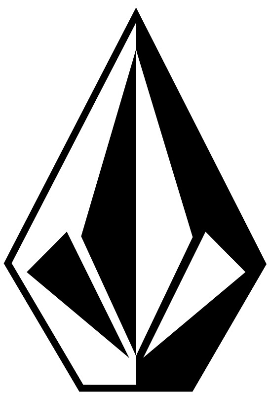 Volcom: Stickers | Redbubble