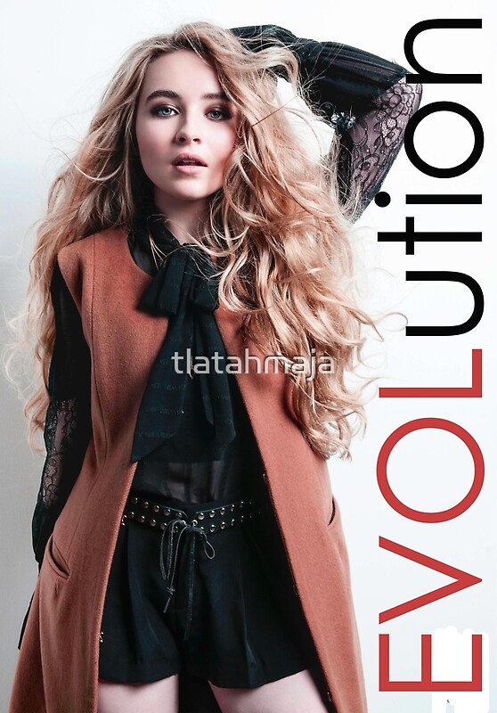 Sabrina Carpenter: Posters | Redbubble