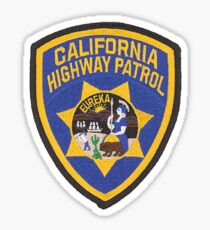 California Highway Patrol Gifts & Merchandise | Redbubble