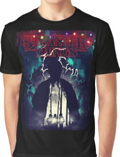 Stranger Things: T-Shirts | Redbubble