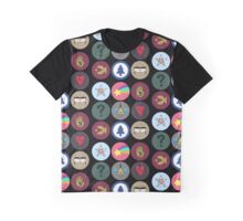 Bill Cipher: Gifts & Merchandise | Redbubble