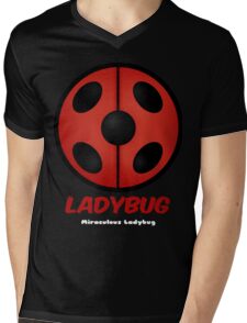 Miraculous Ladybug: T-Shirts | Redbubble