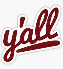 Maroon: Stickers | Redbubble