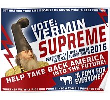 Supreme: Posters | Redbubble