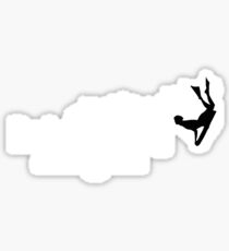 Bodyboarding: Stickers | Redbubble