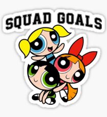 Fandom: Stickers | Redbubble