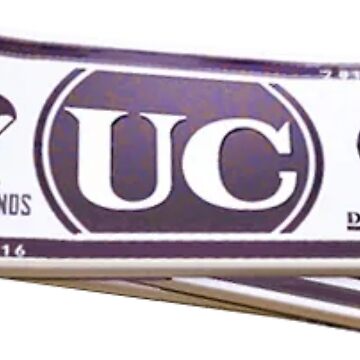 "Pubg UC" Sticker for Sale by FUNKYouPRODUCT | Redbubble