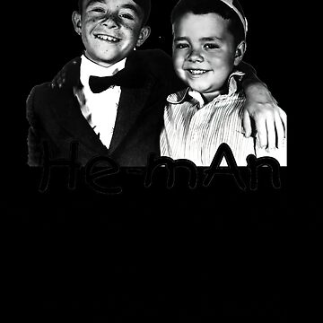 "Little Rascals StickerHe Man Woman Haters Club from Our Gang, The ...