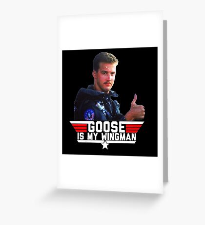 Top Gun: Greeting Cards | Redbubble