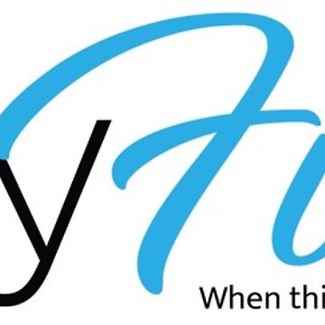 "Only Fitters - Make it wet" Sticker for Sale by Tradeology | Redbubble