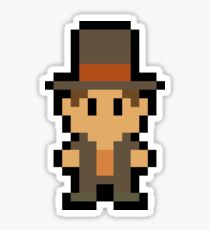 Professor Layton: Gifts & Merchandise | Redbubble