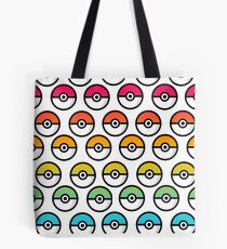Pokemon: Tote Bags | Redbubble