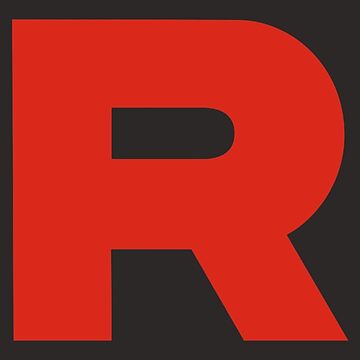 "Team Rocket Logo" Essential T-Shirt for Sale by Aesthet2c | Redbubble